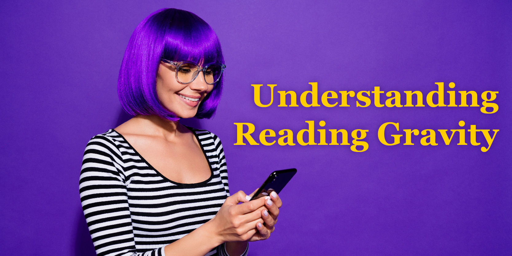 Part 1: Reading Gravity: Where to Place Important Information - Tales ...